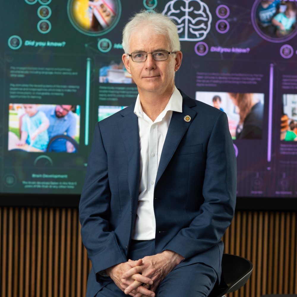 Emerging Leaders Keynote Speakers 2024 - Queenslanders With Disability ...