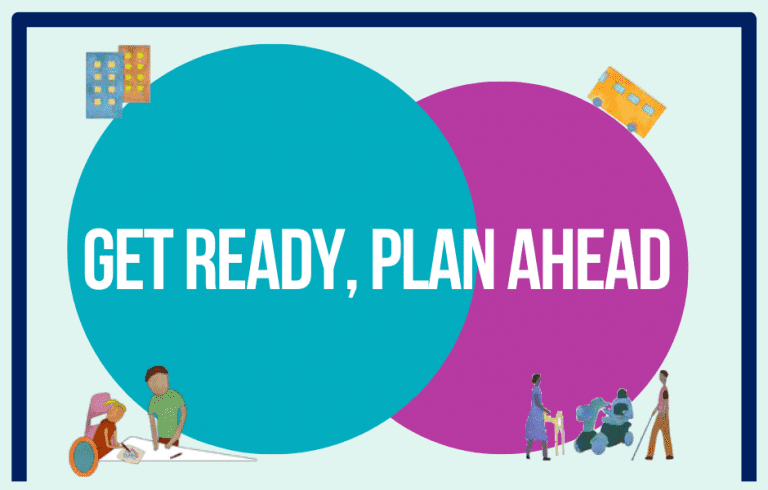 Get Ready, Plan Ahead - Charters Towers Workshops - Queenslanders With ...