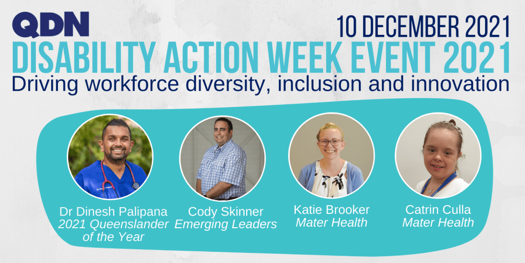 Disability Action Week Employment Forum - Summary Report ...