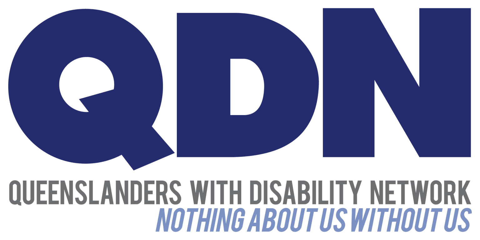 The Voice of Queenslanders with Disability Report 2025 - Queenslanders ...