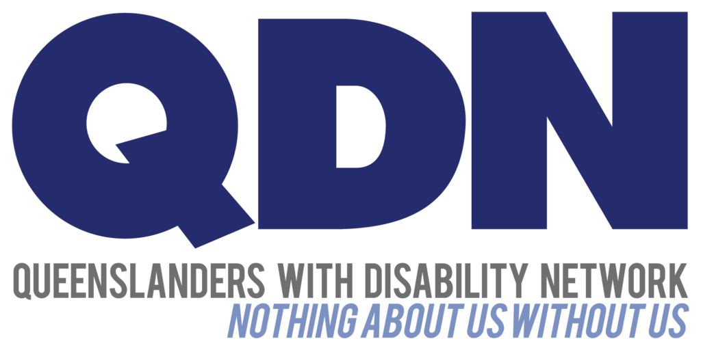 Launch of Queensland Disability Stakeholder Engagement and Co-Design ...