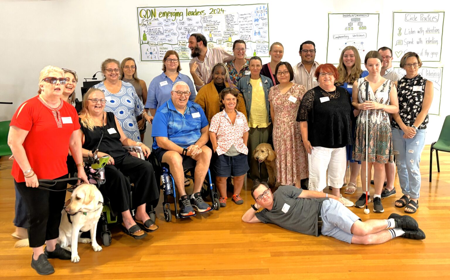 QDN e-News Update - 27 March 2024 - Queenslanders With Disability Network