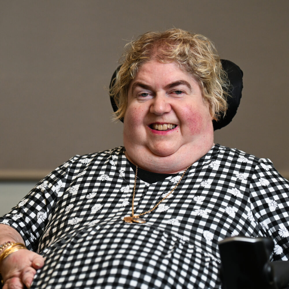 Board - Queenslanders With Disability Network