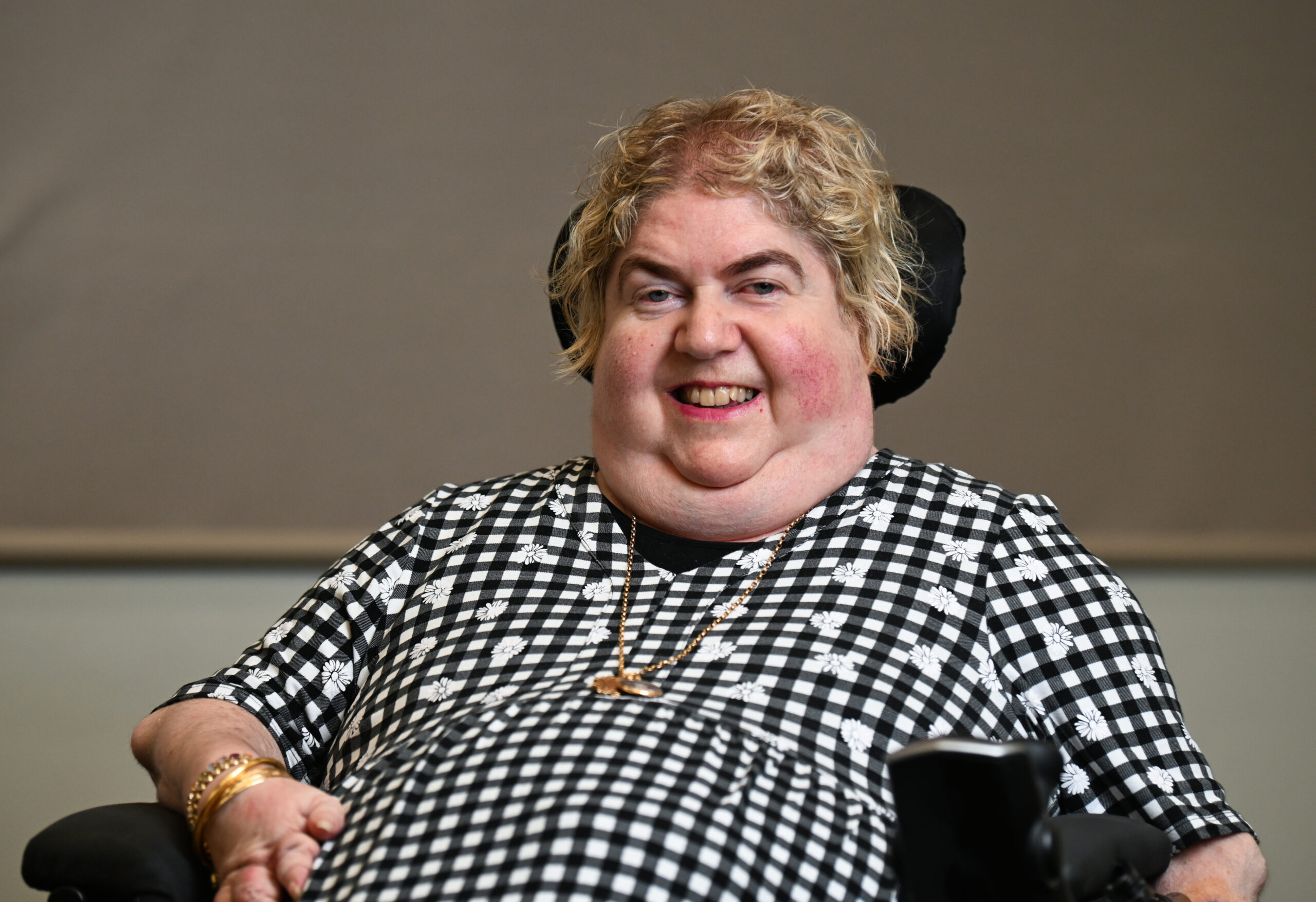 Board - Queenslanders With Disability Network