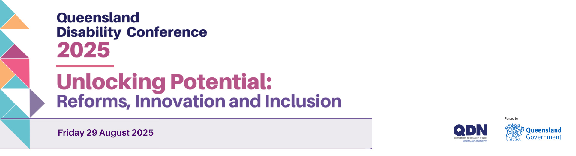 Events - Queenslanders With Disability Network