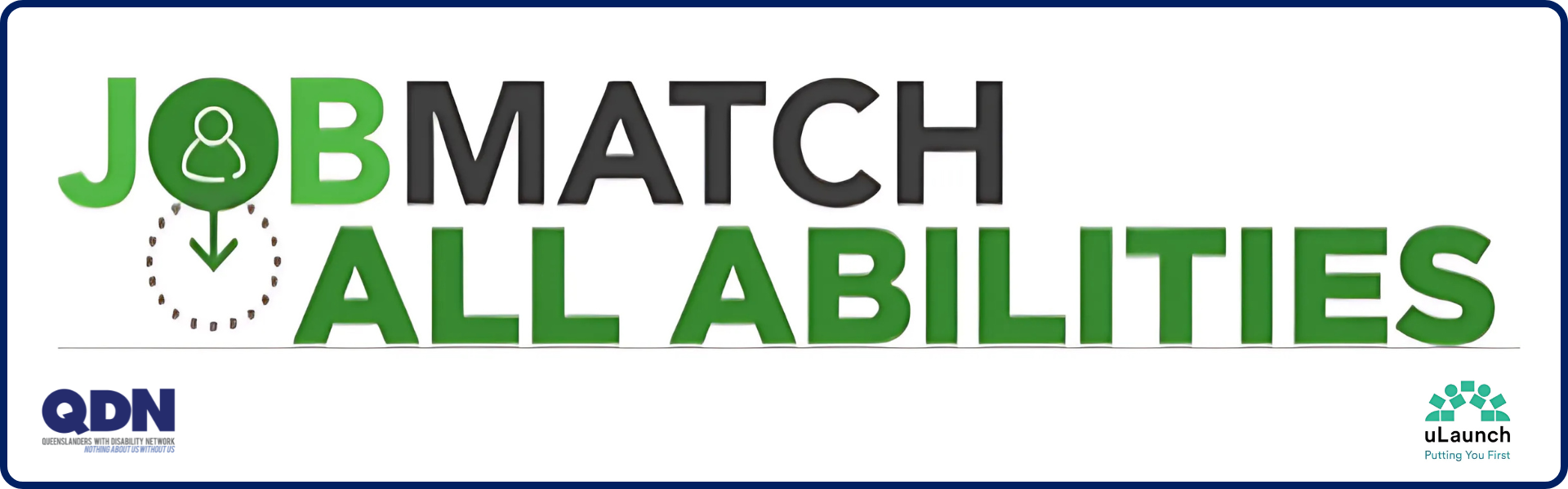 All Abilities JobMatch Program FAQ - Queenslanders With Disability Network